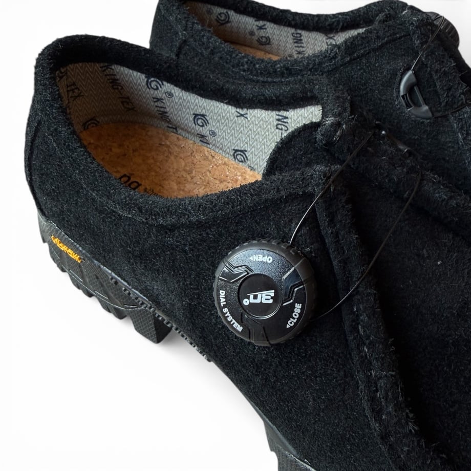 pg / KNOCK2 KTX (WATERPROOF) | FLUTTER