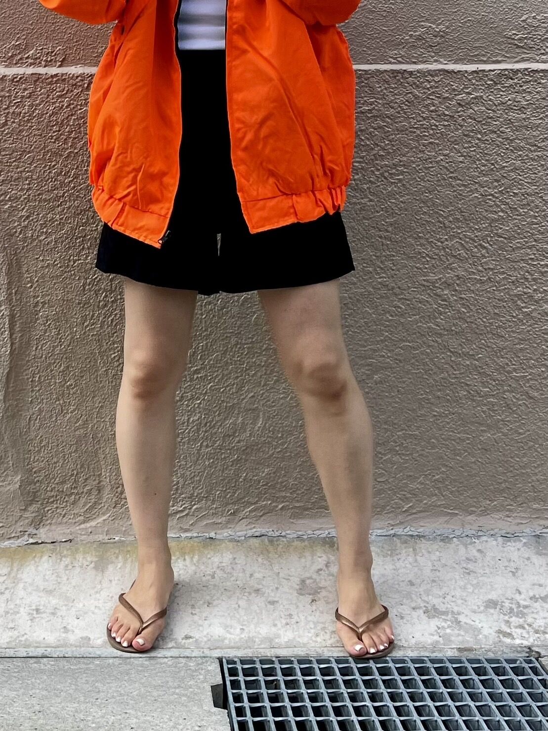 Wedd / Broad Pocket Trunks | FLUTTER