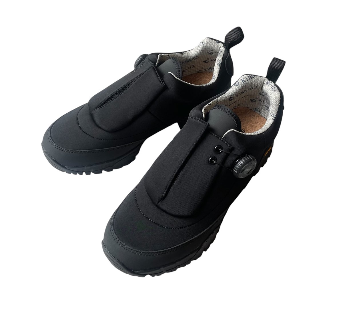 pg / INTERCEPTOR KTX (WATERPROOF) | FLUTTER