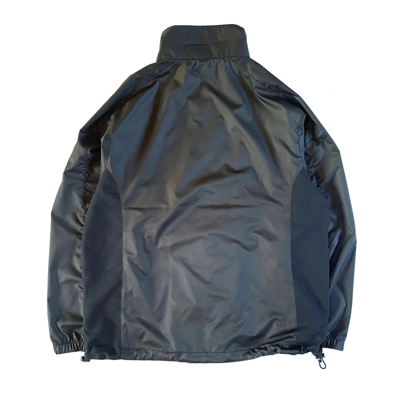 COMFORTABLE REASON / Warm Up Light Jacket | FLU COMFORTABLE REASON / Warm Up Light Jacket | FLU