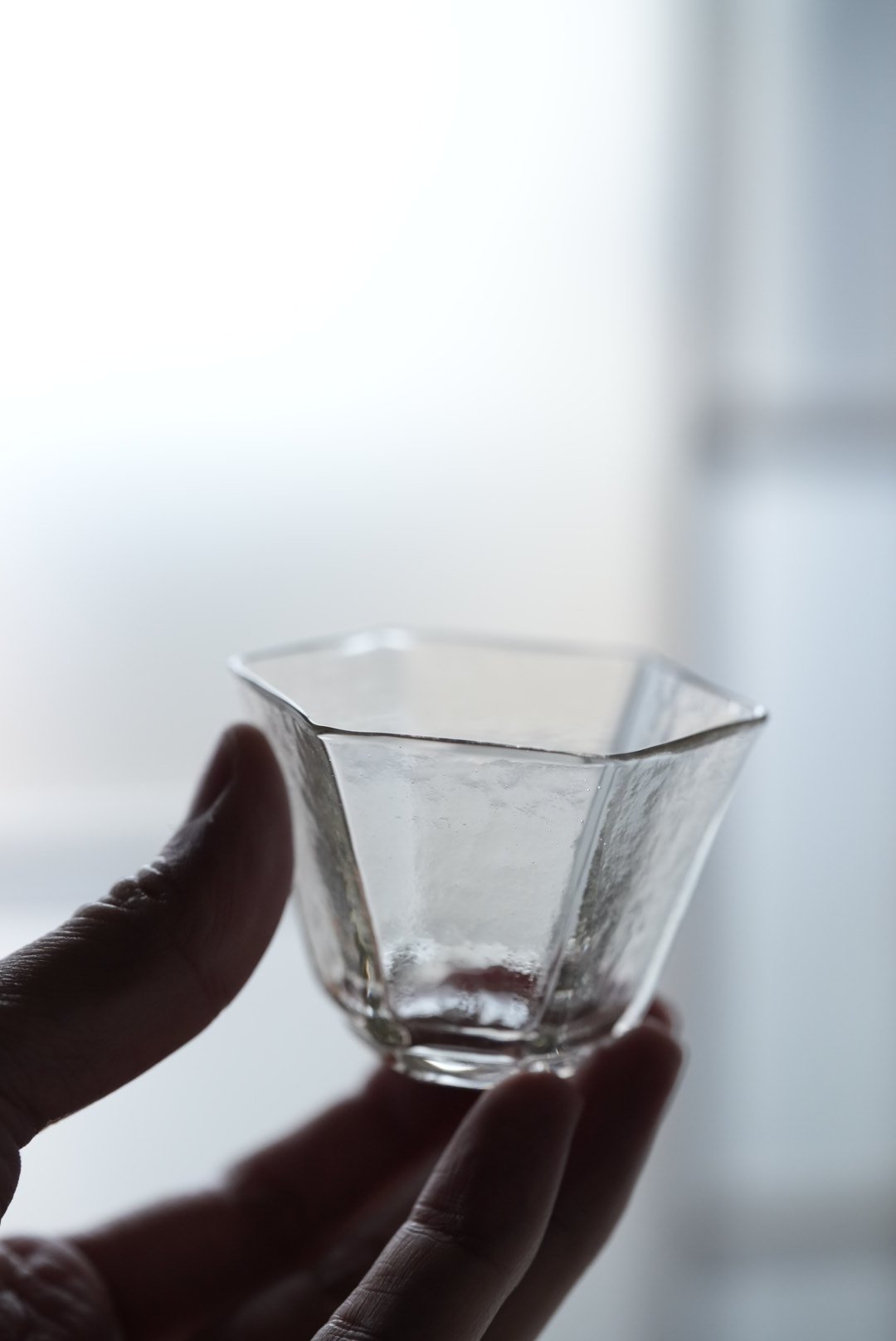 六角酒呑 / 津田清和 | gallery yaichi