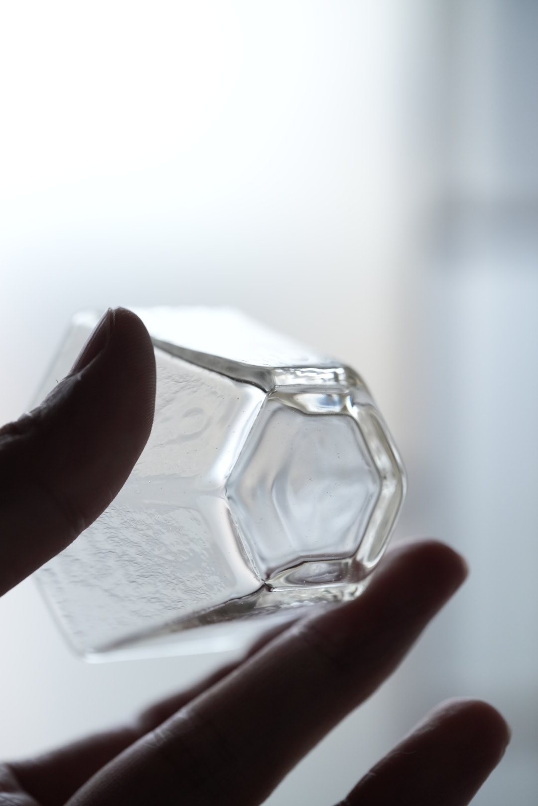 六角酒呑 / 津田清和 | gallery yaichi