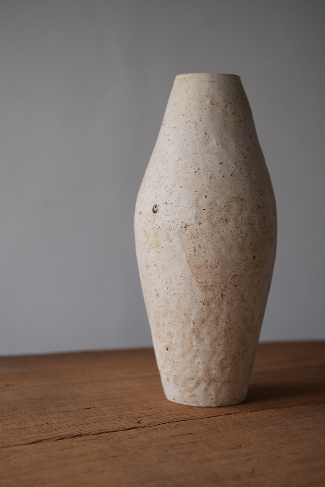 加彩花器 / 内田京子 | gallery yaichi