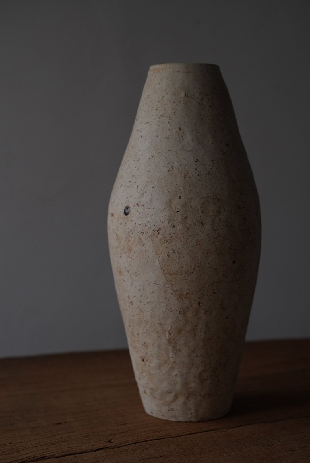 加彩花器 / 内田京子 | gallery yaichi