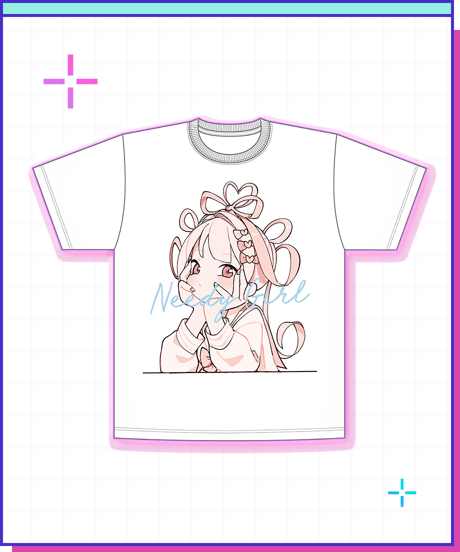 CATEGORY ニディガ展 | NEEDY GIRL OVERDOSE OFFICIAL S CATEGORY ニディガ展 | NEEDY GIRL OVERDOSE OFFICIAL S