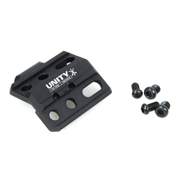 UNITY TACTICAL FUSION Micro Hub 2.0 タイプ マウント