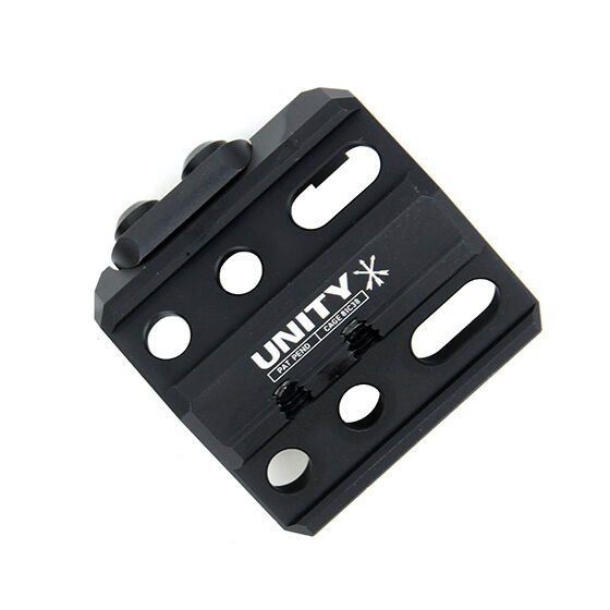 UNITY TACTICAL FUSION Micro Hub 2.0 タイプ マウント