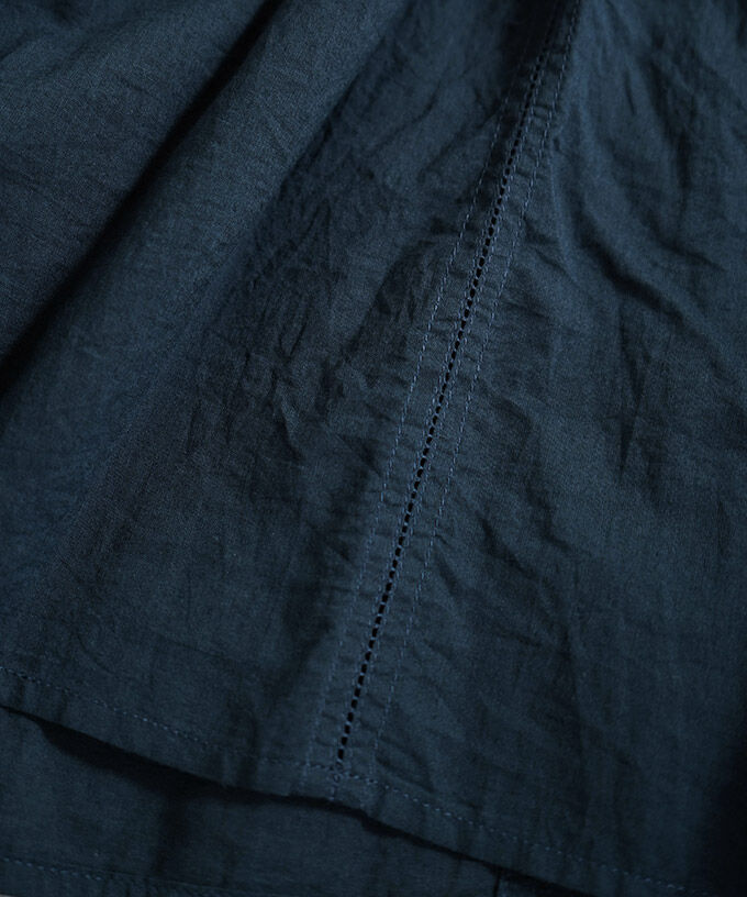 Mandi-Navy Blue | havamatou