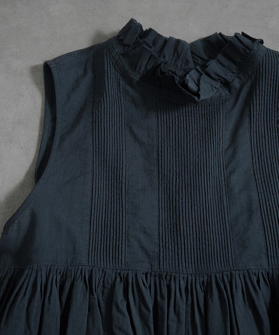 Mandi-Navy Blue | havamatou