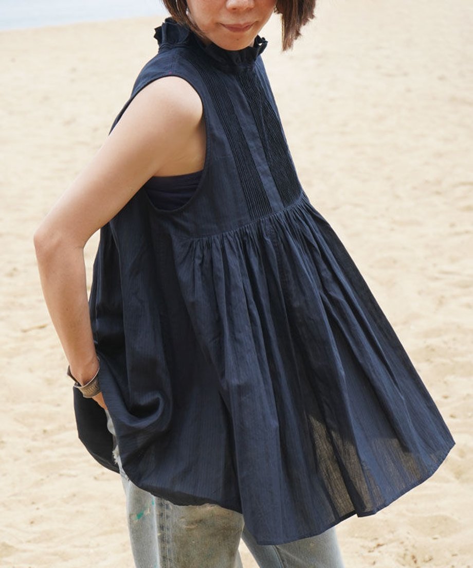 Mandi-MIX Navy | havamatou