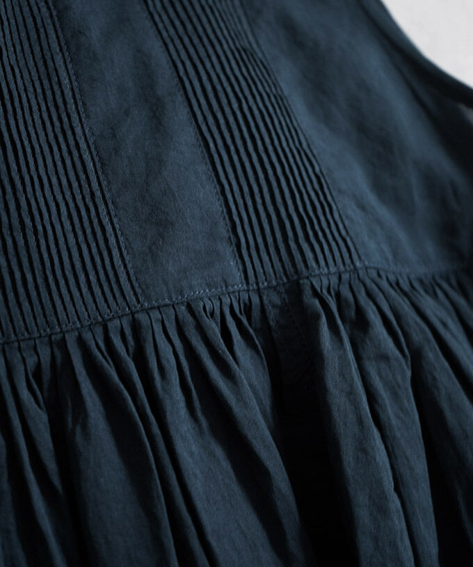 Mandi-Navy Blue | havamatou