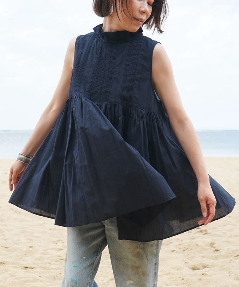 Mandi-MIX Navy | havamatou