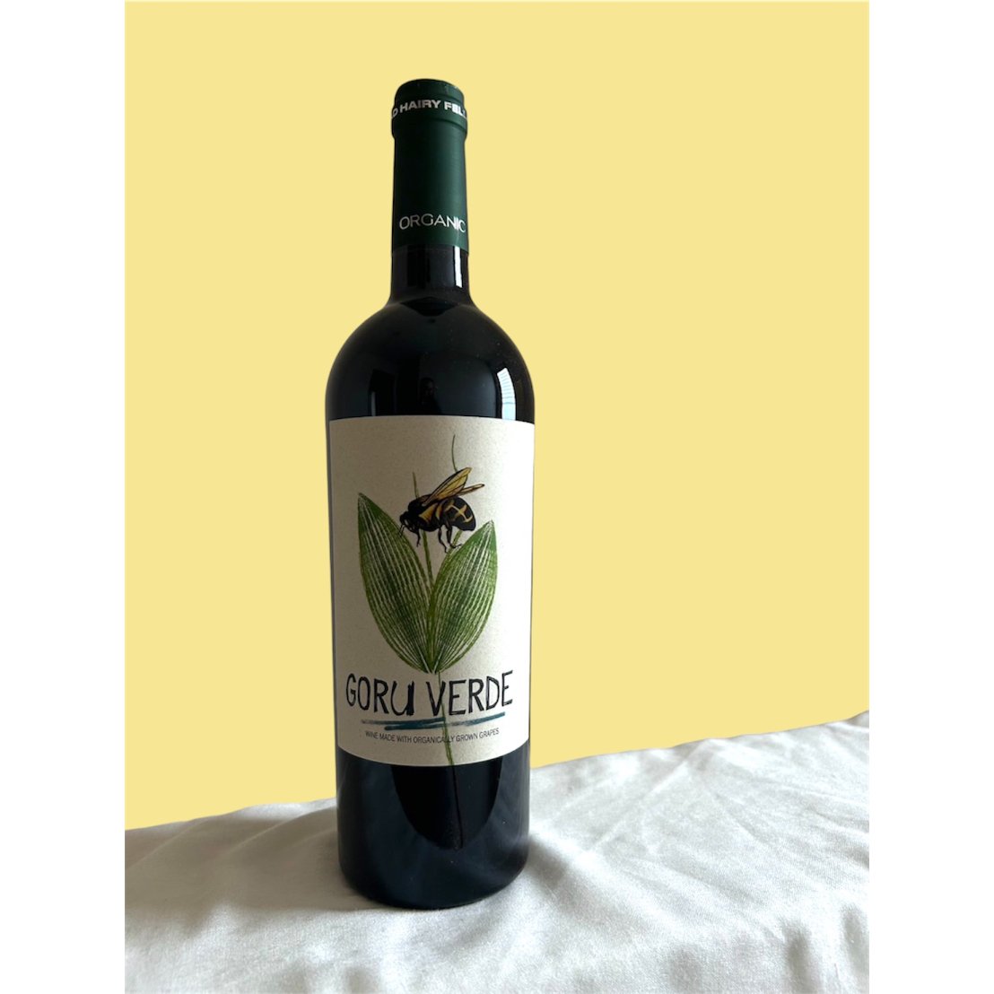 BODEGAS EGO : Goru Verde 2024 | La Grange Neuve