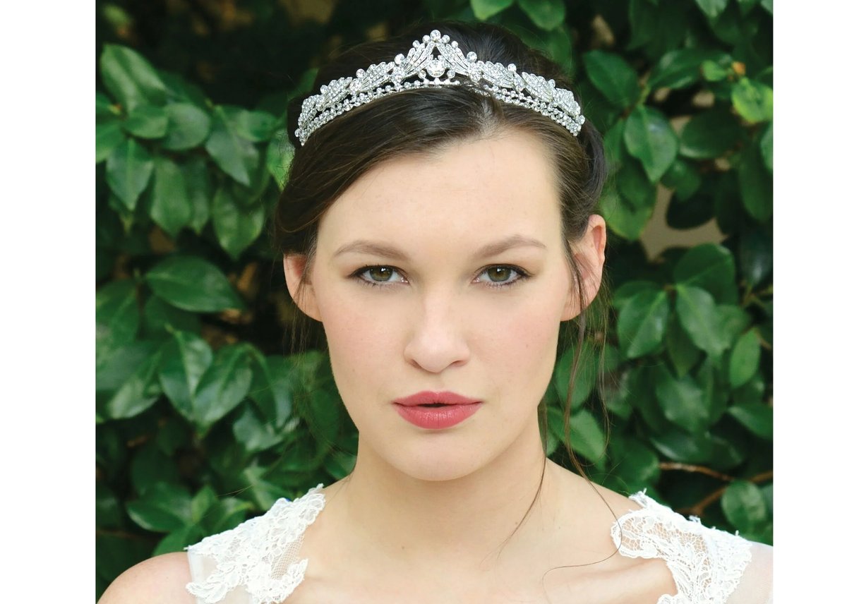 レンタルご予約分】ivory&co. Gwyneth | Bridal Accessory レンタルご予約分】ivory&co. Gwyneth | Bridal Accessory