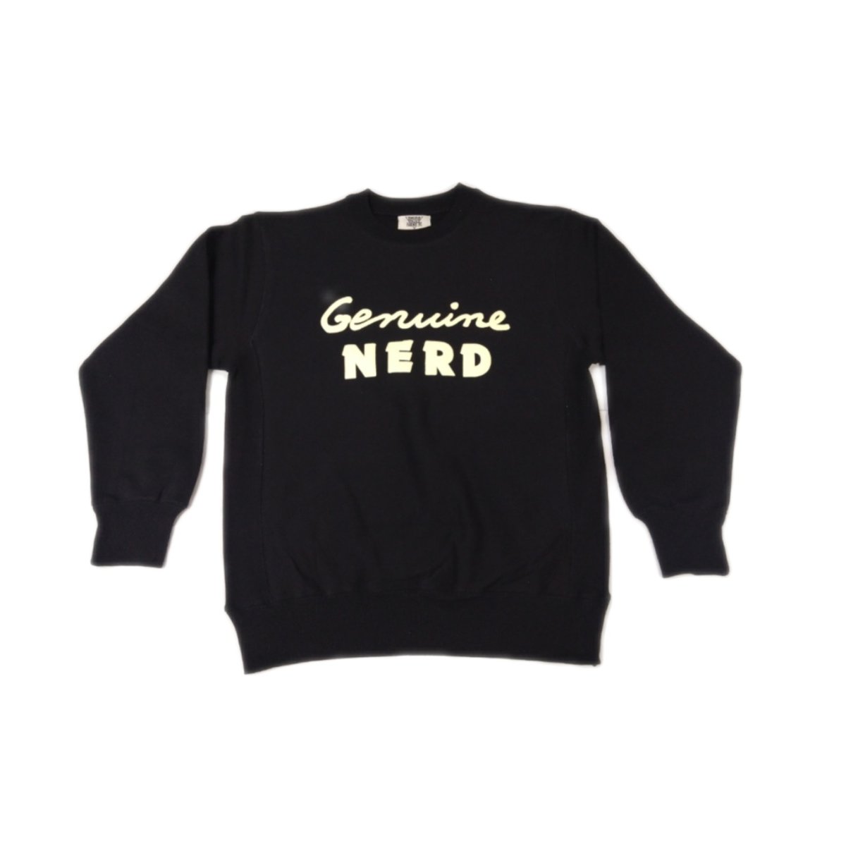 GENUINE NERD SWEAT SHIRTS | GENT-X Online Store