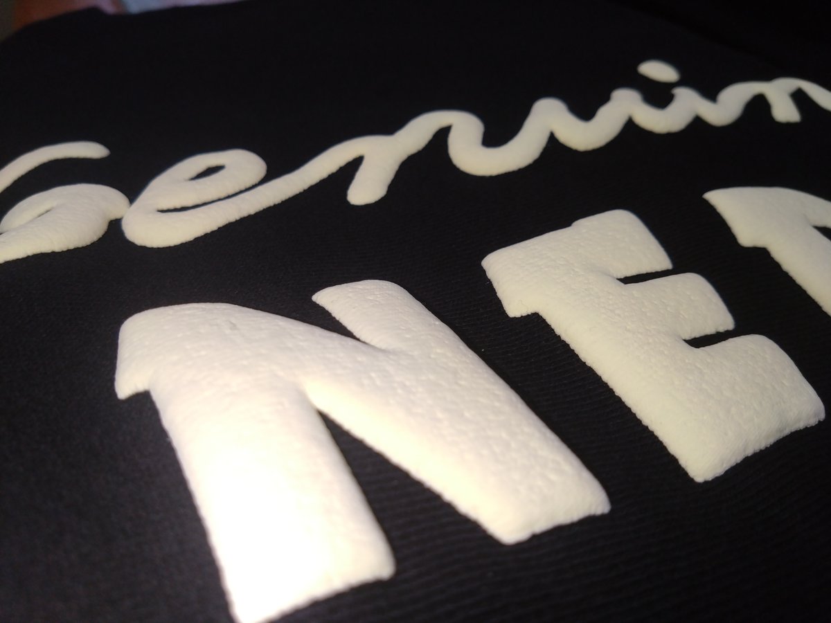 GENUINE NERD SWEAT SHIRTS | GENT-X Online Store