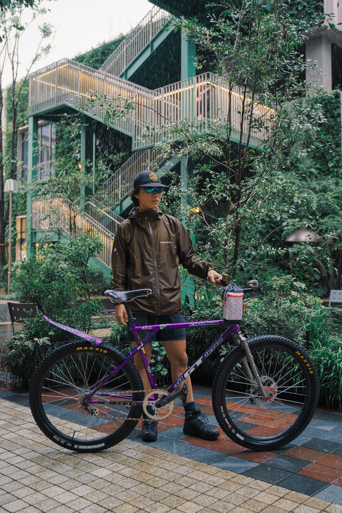 UDR Cap / 001 Midnight Black | UPPER DEVICE STORE