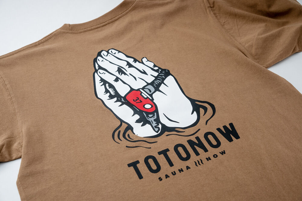 Original T / Camel | totonow shop
