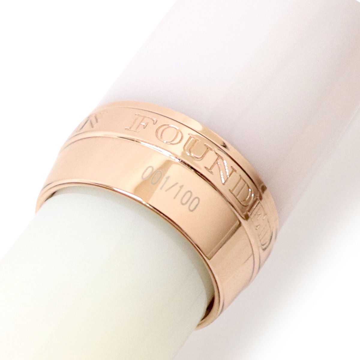 Nonble 空の万年筆 彩雲 | NBC Online Store