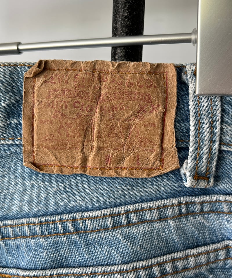 made in usa Levi's 701 28×30 | Clout made in usa Levi's 701 28×30 | Clout