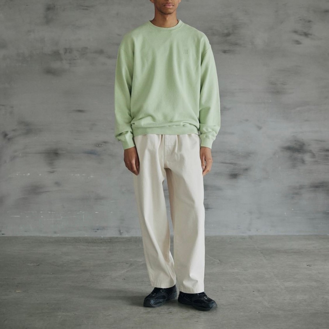 COMFORTABLE REASON ”Rodeo Slacks“ OFF | Clout COMFORTABLE REASON ”Rodeo Slacks“ OFF | Clout