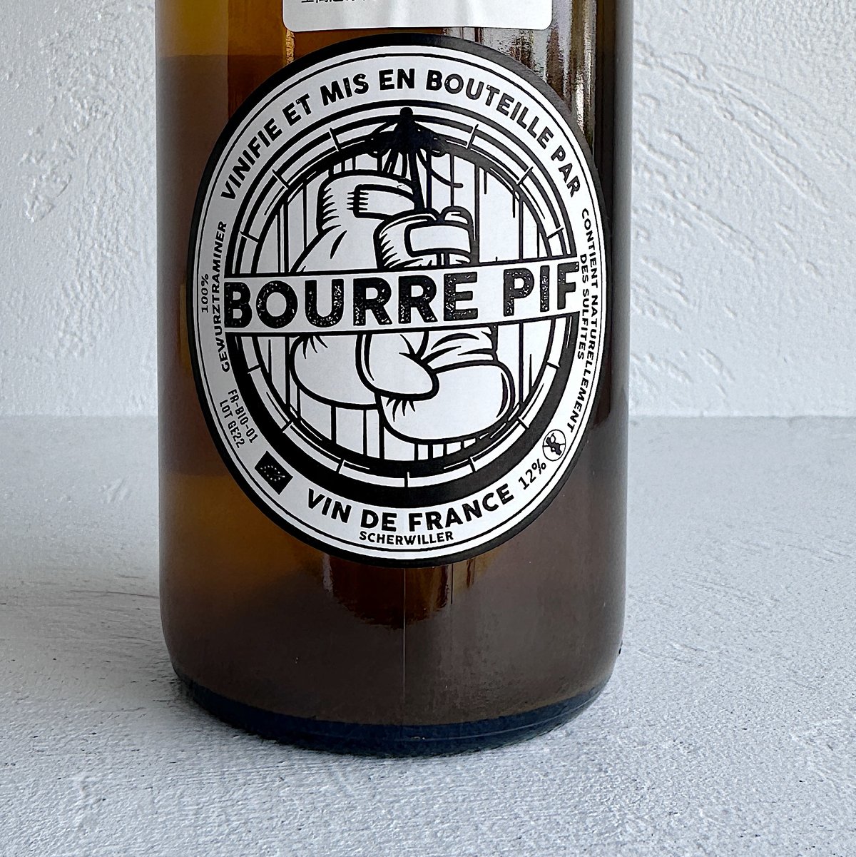 Laisse Pas Trainer Ton Pif 2022 / Bour...