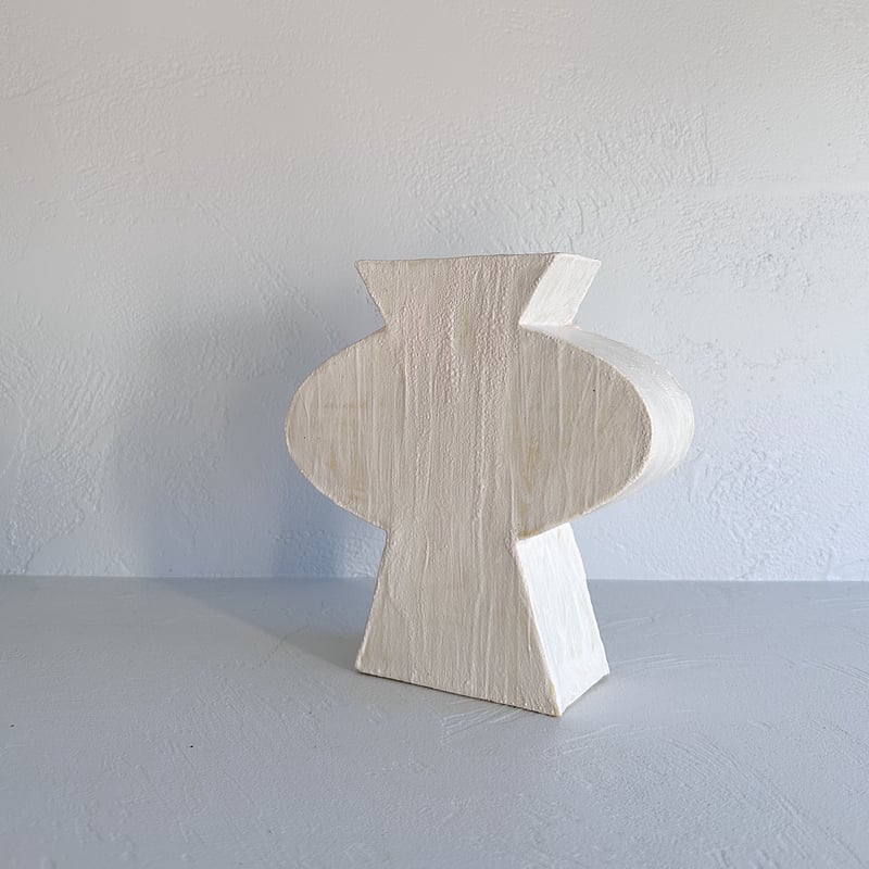 AYA COURVOISIER vase KIRIE / TEXTURED | EYEO AYA COURVOISIER vase KIRIE / TEXTURED | EYEO