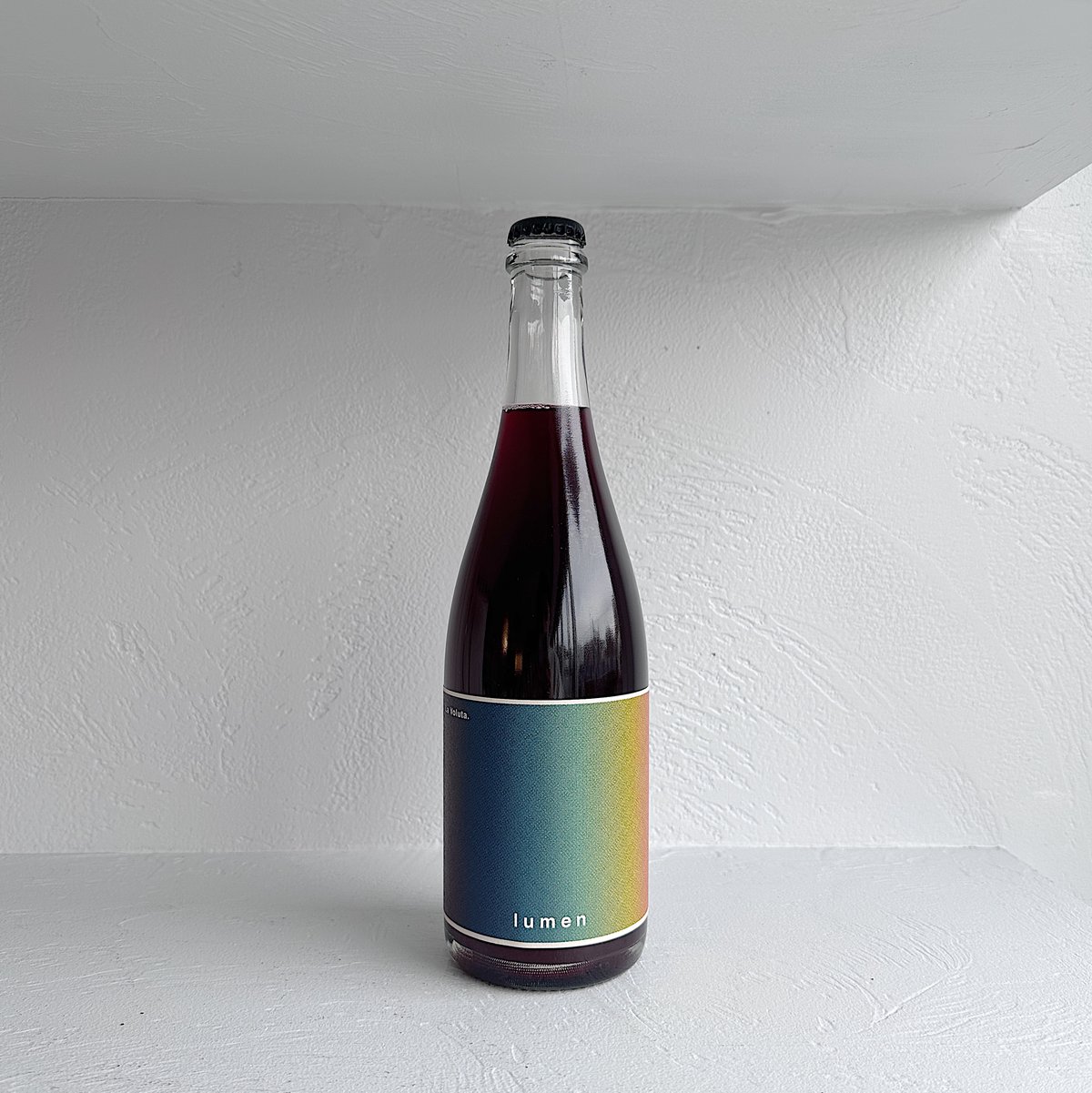 Lumen 2019 / La Voluta | EYEON general store