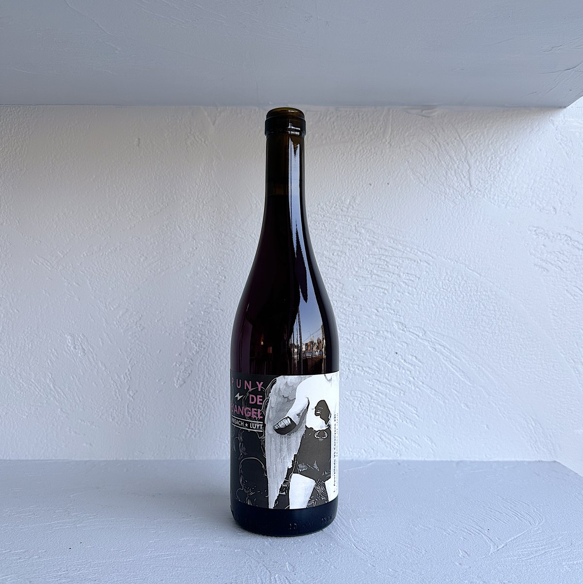 Puny de l'Angel 2021 / Frisch & Luyt | EY...