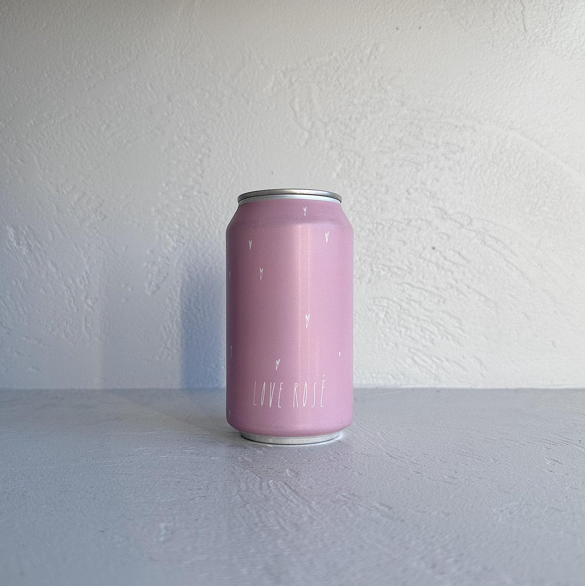 LOVE CAN Rose 2021(355ml) / Broc Cellar...