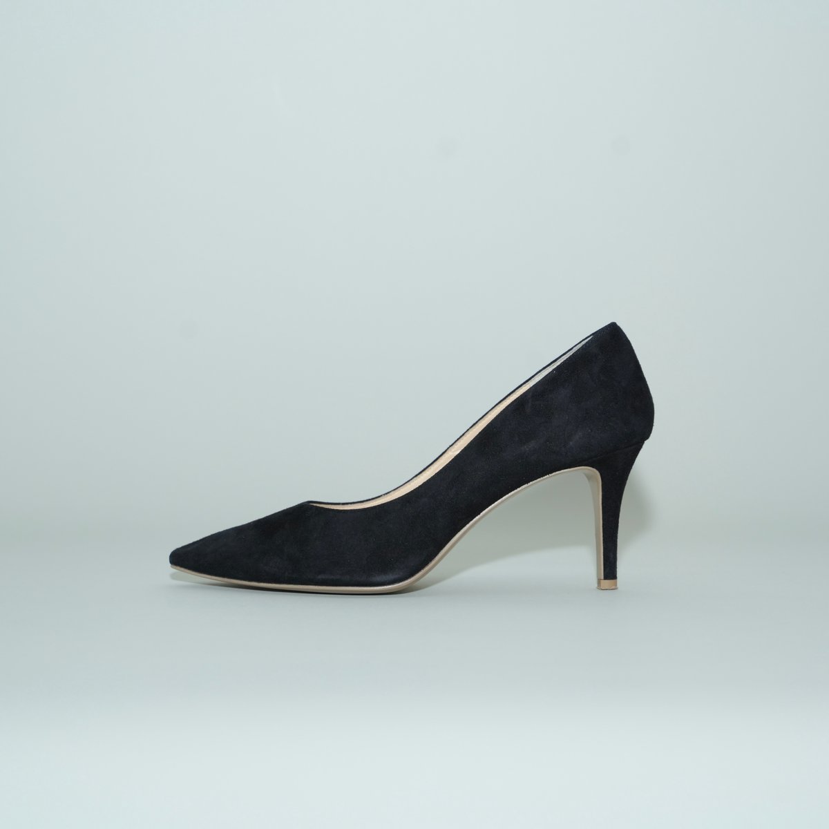 Lala - BLACK 23.5cm 24.5cm | L’unique et moi