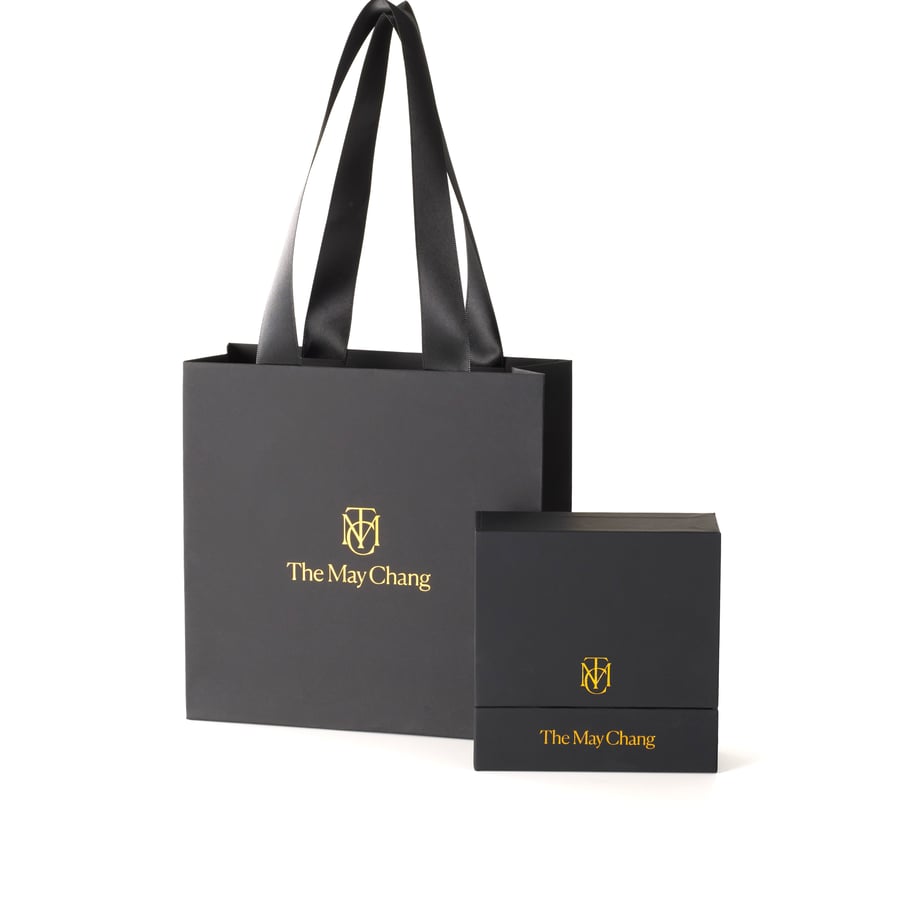 [nature TMC] Cotton Candy ネックレス | The May Chang...