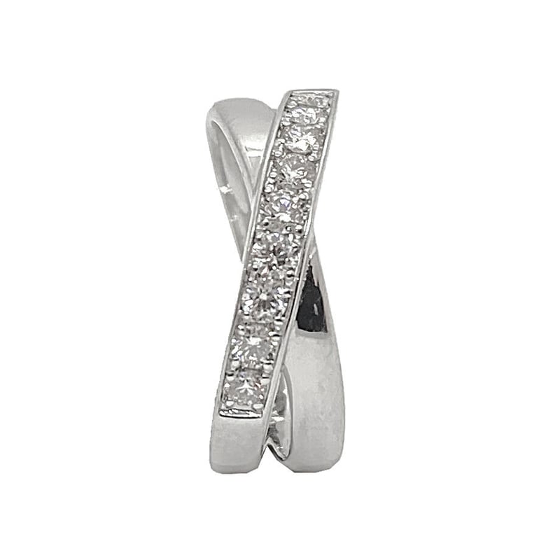 Pt900 プラチナ ダイヤモンド H&D リング 0.30ct 指輪 | Jewel HOTTA Pt900 プラチナ ダイヤモンド H&D リング 0.30ct 指輪 | Jewel HOTTA