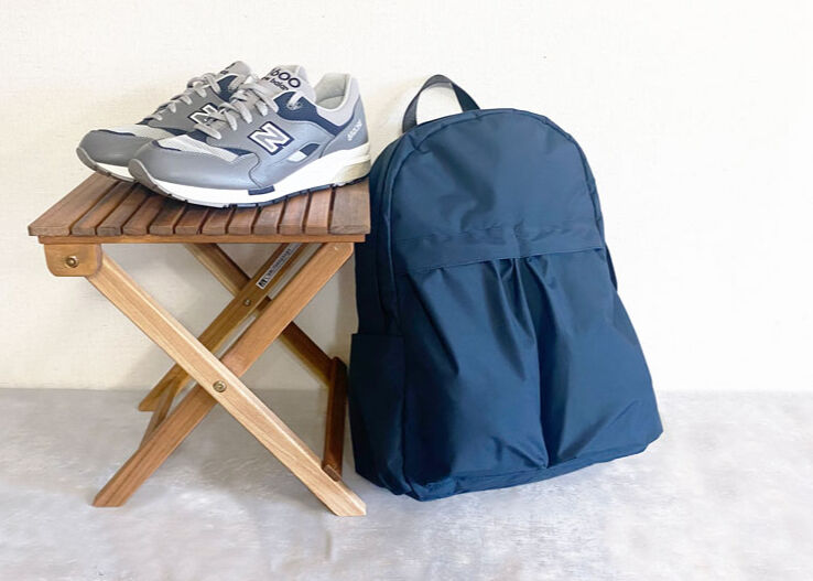 Brt Helmet DayPack【31001】雑誌掲載商品 | SiiLo