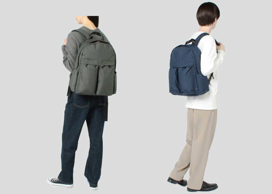 Brt Helmet DayPack【31001】雑誌掲載商品 | SiiLo
