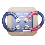 SC-JP1500 PC-Triple C採用ジャンパーケーブル | オーディオユニオン お茶...