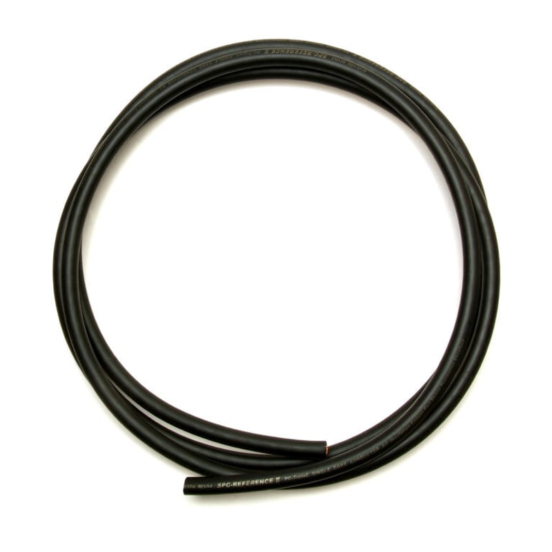 SPC-REFERENCE-TripleC / PC-TripleC 単線(切売スピーカーケー SPC-REFERENCE-TripleC / PC-TripleC 単線(切売スピーカーケー