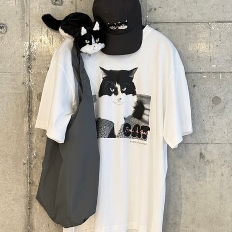 BANDO Tシャツ | CAT & BAKES 9456