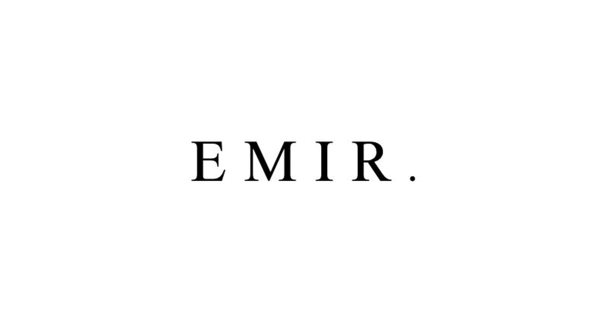 emir.