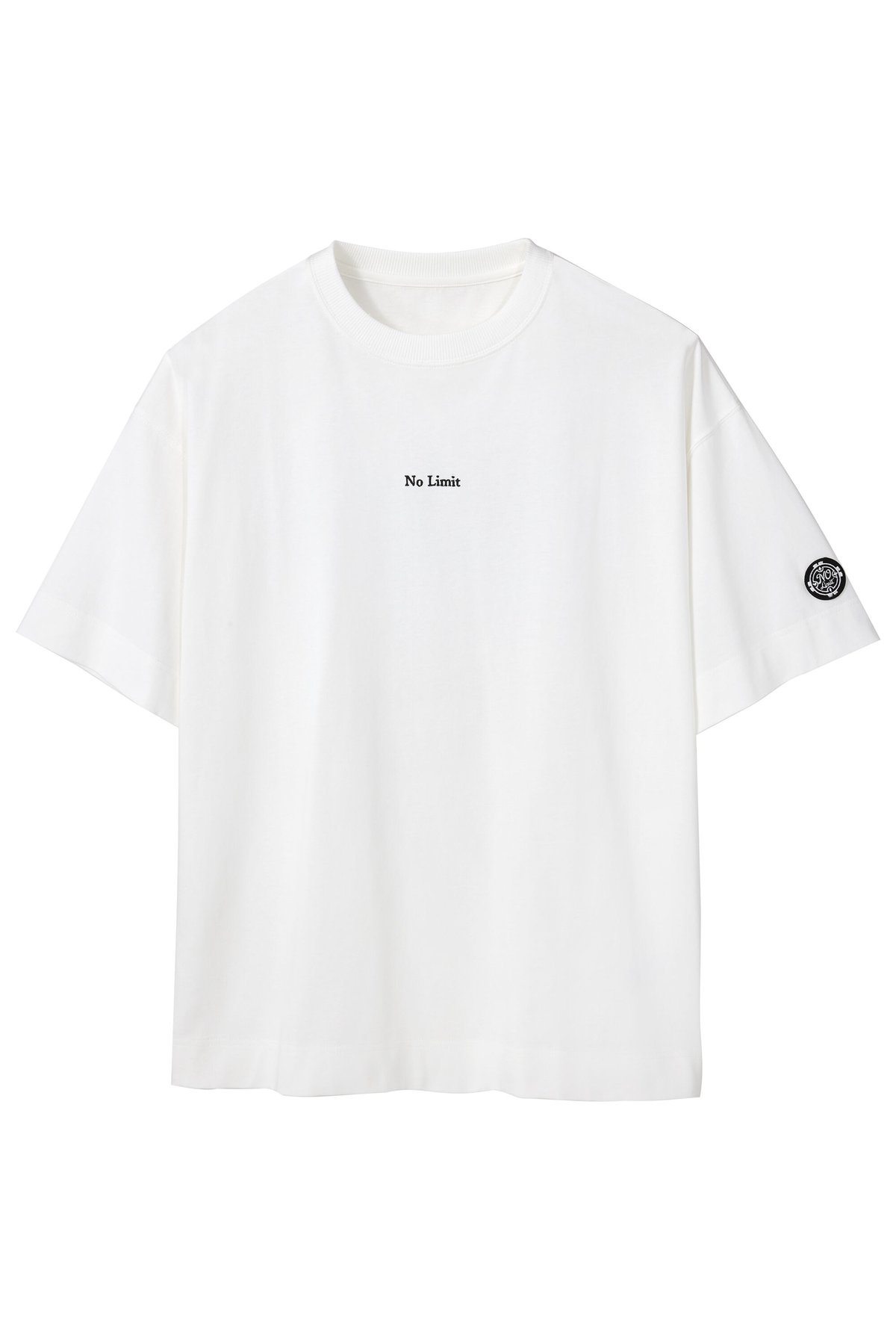 最後の晩餐Tシャツ ホワイト | No Limit 最後の晩餐Tシャツ ホワイト | No Limit