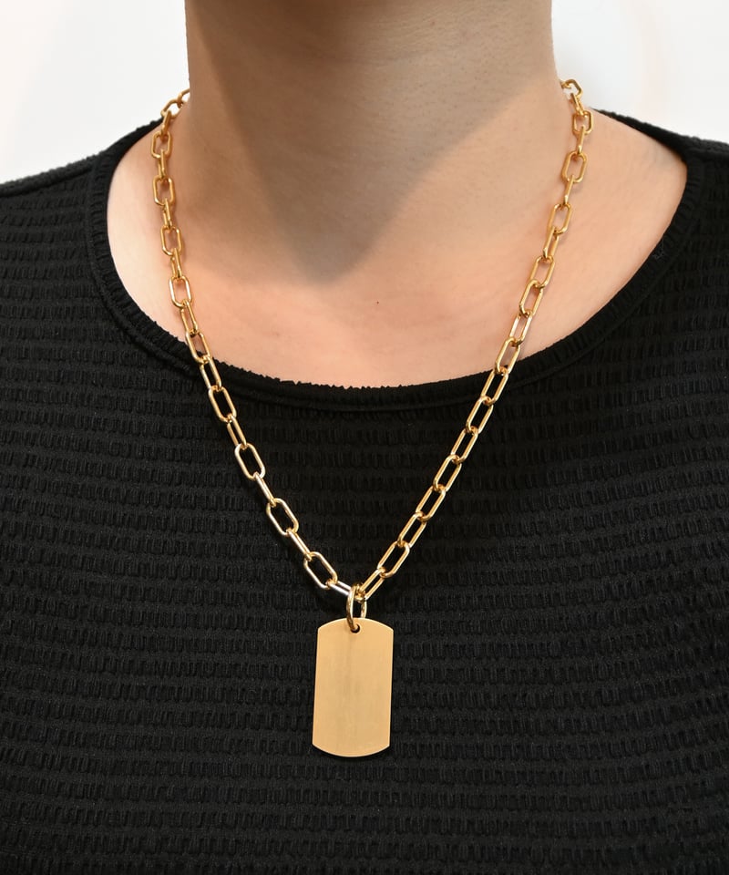 a/R necklace ( atur×Reiko Abe コラボレーション ネックレス) a/R necklace ( atur×Reiko Abe コラボレーション ネックレス)