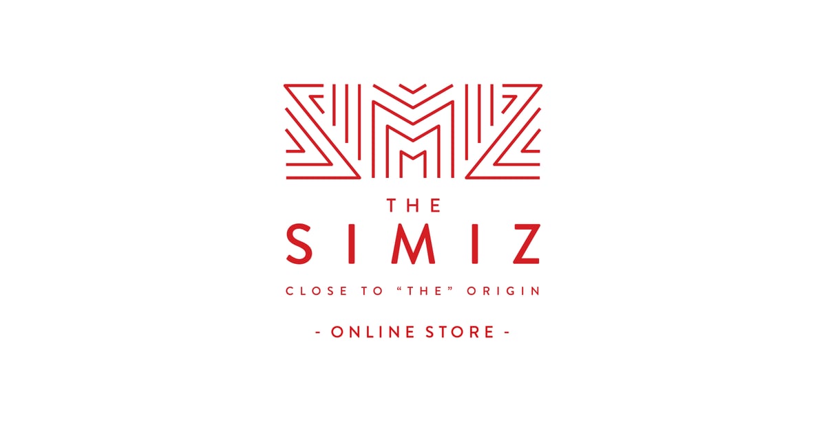 THE SIMIZ | ONLINE STORE