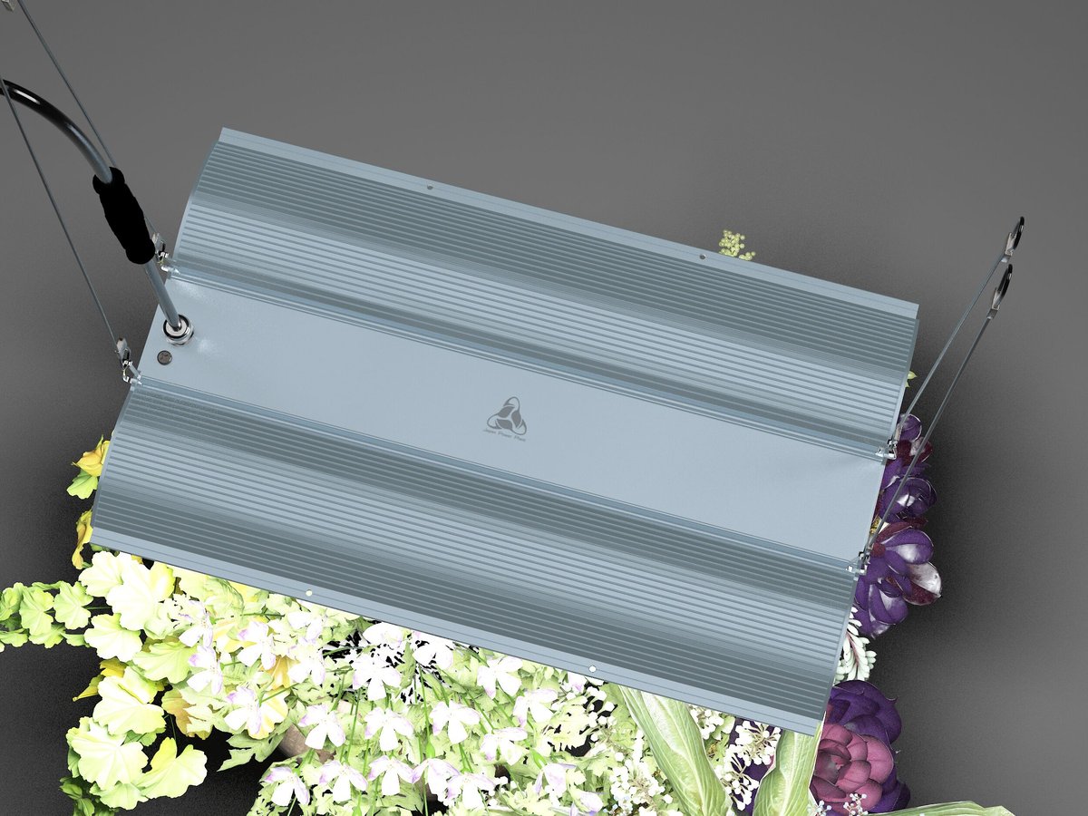 Helios Green LED PRO HGP-101 | 塊祭