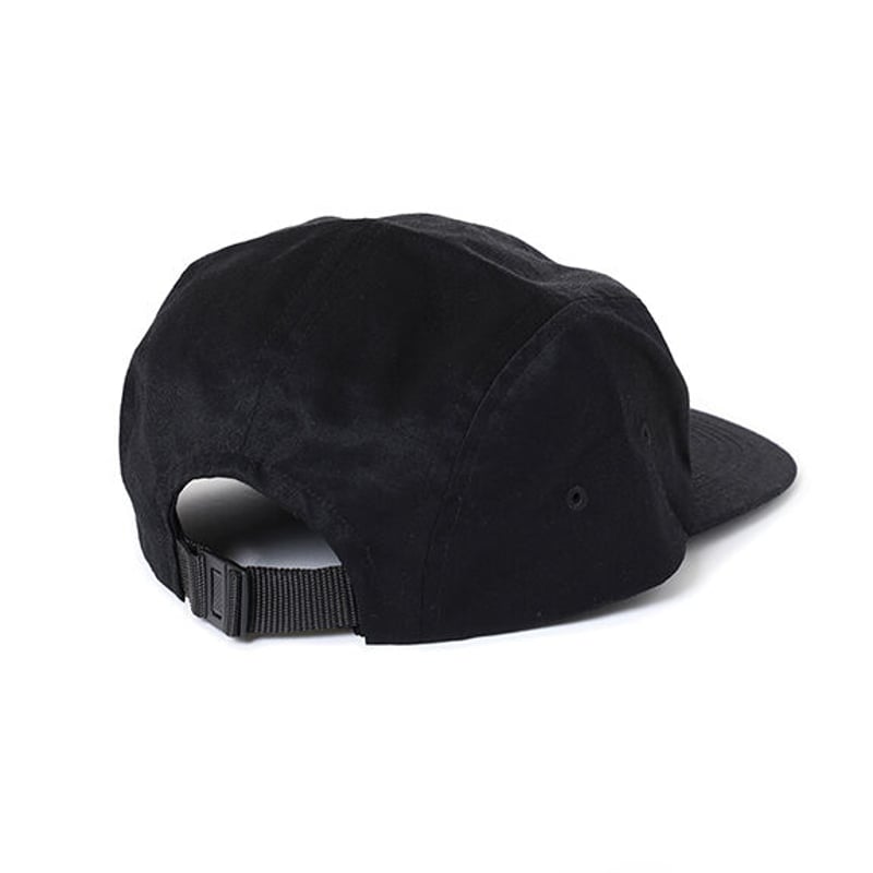 チャレンジャー CHALLENGER FIELD JET CAP(BLACK)(JET CAP チャレンジャー CHALLENGER FIELD JET CAP(BLACK)(JET CAP