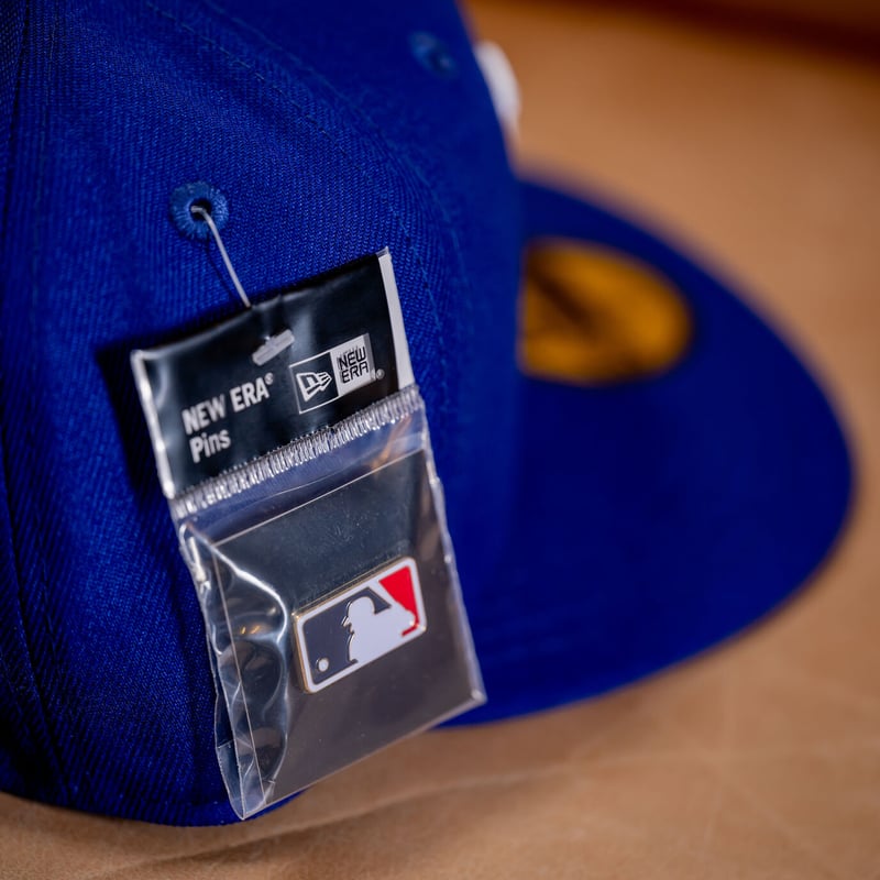 NEW ERA・ニューエラ 59FIFTY MLB Pins ロサンゼルス NEW ERA・ニューエラ 59FIFTY MLB Pins ロサンゼルス