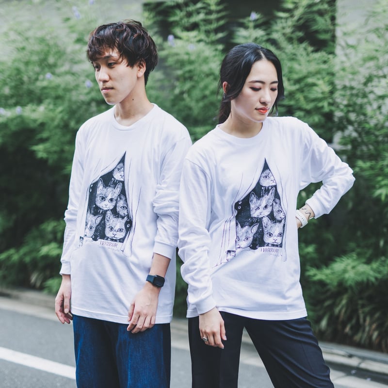 Filmarks Genre Collection - HORROR × ヒグチユウコ | F Filmarks Genre Collection - HORROR × ヒグチユウコ | F