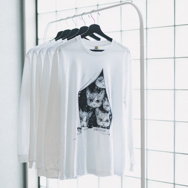 Filmarks Genre Collection - HORROR × ヒグチユウコ | F Filmarks Genre Collection - HORROR × ヒグチユウコ | F