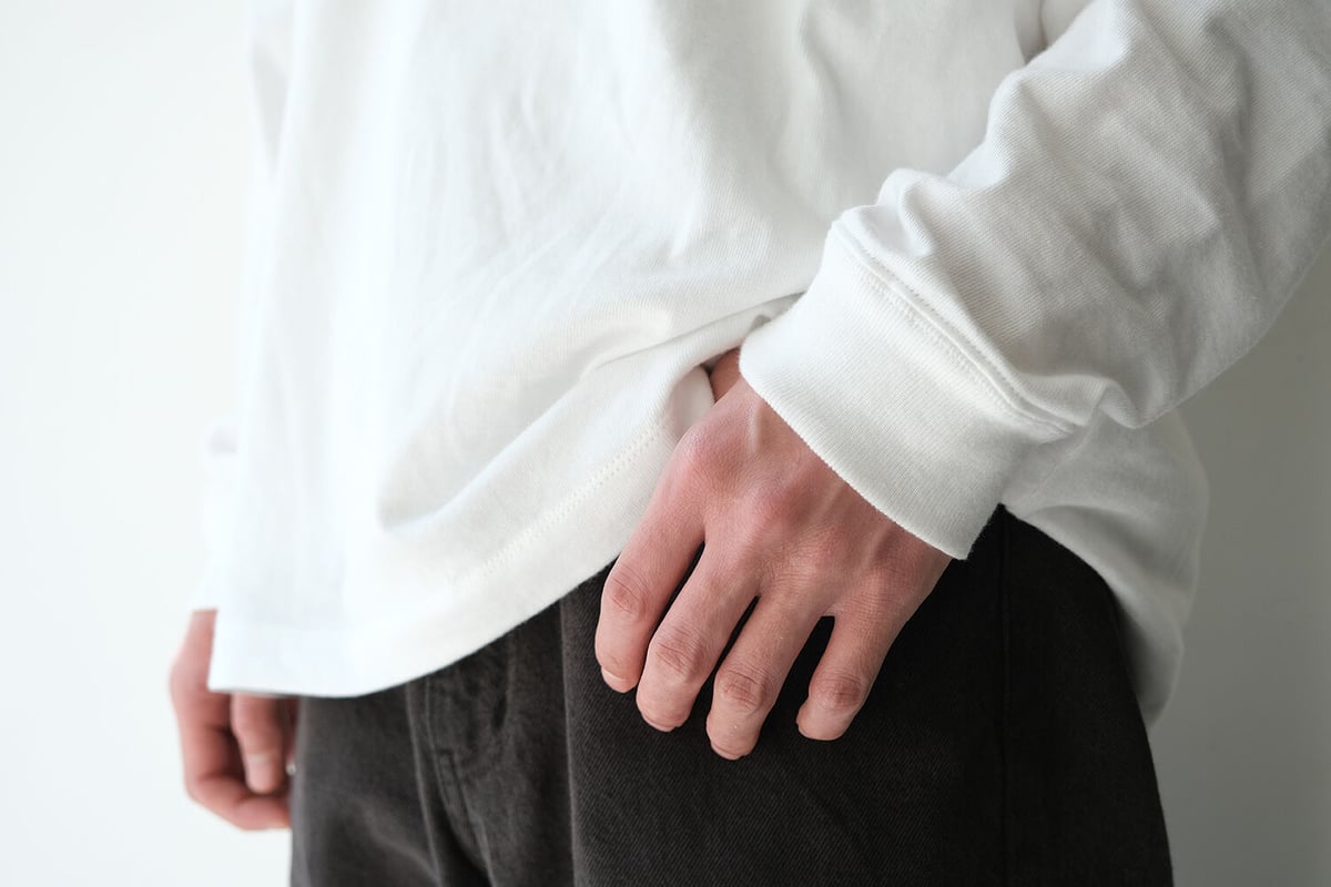 SLOWGUN × VINCENT｜Special Tee | VINCENT & MIA O...