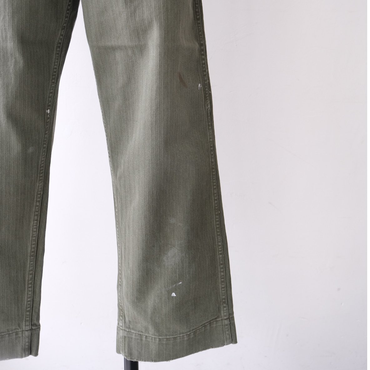 HERILL|USMC HBT PANTS | VINCENT & MIA ONLINE STORE HERILL|USMC HBT PANTS | VINCENT & MIA ONLINE STORE