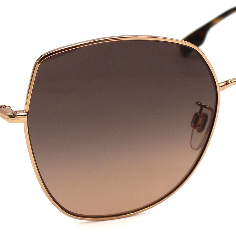BURBERRY バーバリー 0BE3136D 1337G9 60 サングラス メンズ BURBERRY バーバリー 0BE3136D 1337G9 60 サングラス メンズ